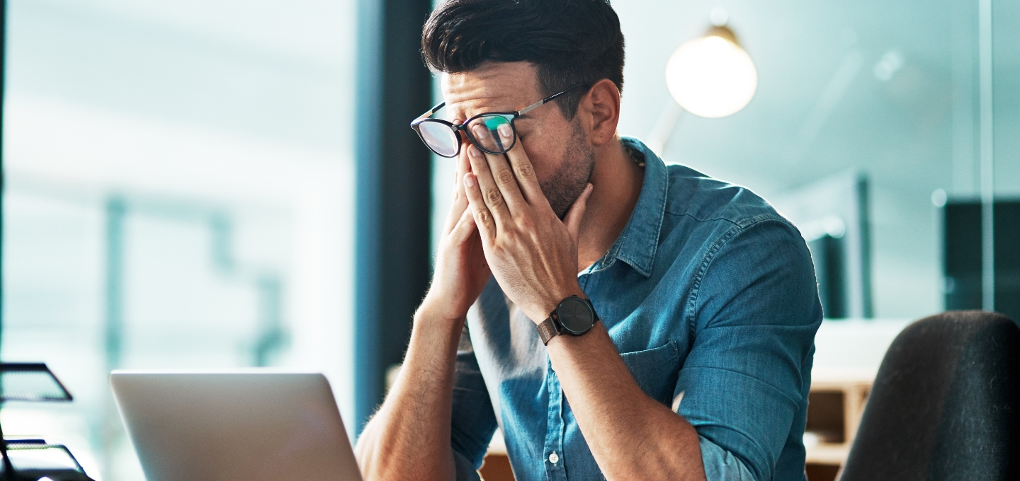 European employees dissatisfied by outdated technology in the workplace | Ricoh Europe